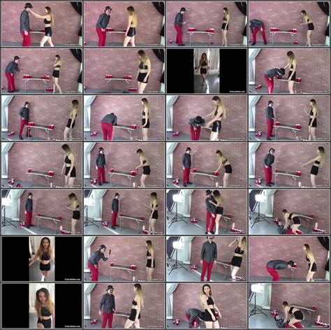 108 Protect Ur Nuts Universe Ballbusting Liana Nutshot Beerpong