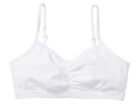 4 Meisjes Bh Topjes Kopen Lidl