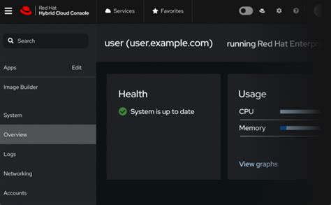 Red Hat Offers Free And Simple Self Serve Access To Rhel For Application Developers Siliconangle