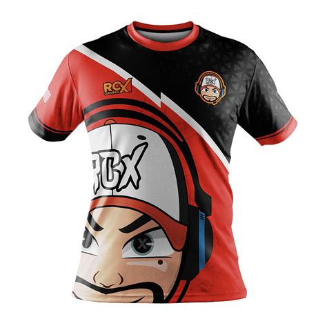 Rcx Gaming Official Bajooby