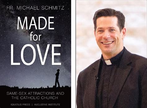 Amor Amor Amor De Por Fr Michael Schmitz Para