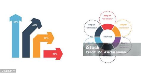 인포 그래픽 그래프 차트 벡터 데이터 시각화를 위한 원형 그래프 파이 차트 차트 및 인포그래픽 벡터 일러스트 레이 션 0명에