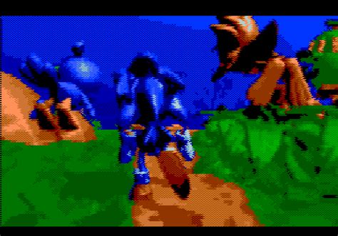 sonic 3d blast level select screen hack [t rus newgame][p1] free