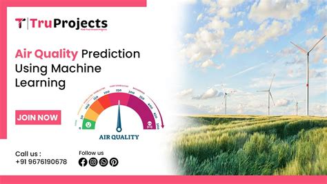 Air Quality Prediction Using Machine Learning Youtube