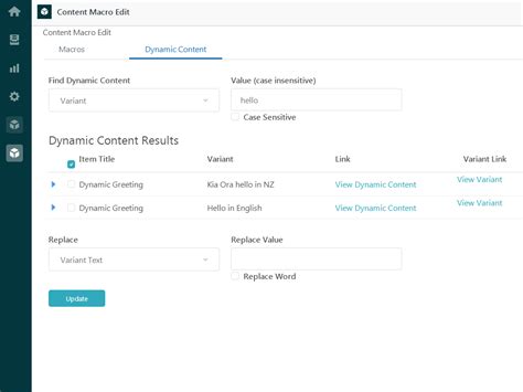 bulk macro dynamic content management app integration with zendesk support