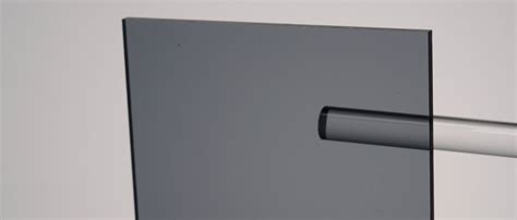 Plexiglas® Gs 7c83 Röhm Schweiz Ag