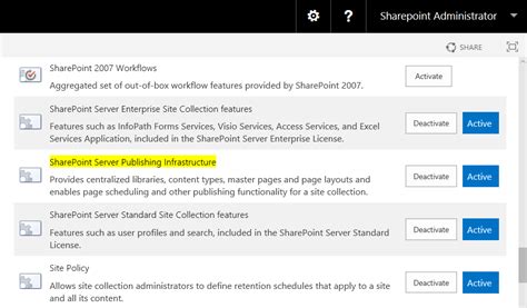 Sharepoint Online Activate A Feature Using Powershell Sharepoint Diary