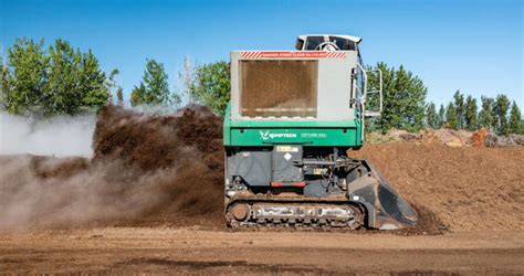 Large Scale Composting Superfresh Growers