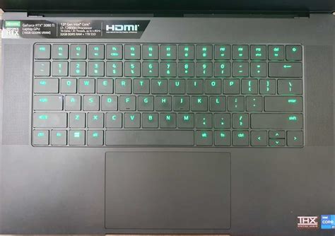 Razer Blade 15 Review This Gaming Laptop Goes Full Throttle Byte