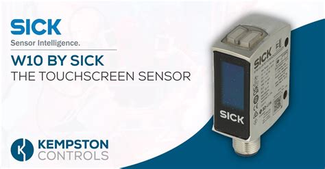 Kempston Controls On Linkedin Industrial Automation Sensors