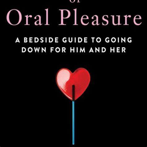 Oral Sexually For Him Quotes