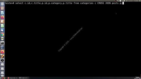 دانلود Complete Postgresql Course From Basic To Advanced V2025 آموزش