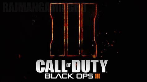 Call Of Duty Black Ops 3 Teaser Trailer 1080p True Hd Quality Youtube