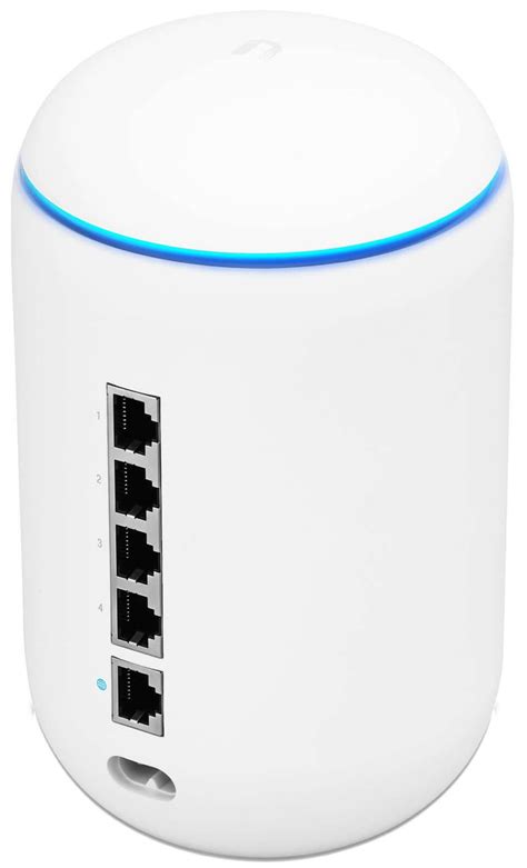 Ubiquiti Networks UniFi Dream Machine VPN Gateway Routeur UDM DQ