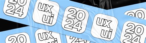 ТОП 8 трендов Ux Ui дизайна на 2025 год