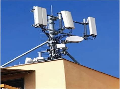 Telecom Infrastructure