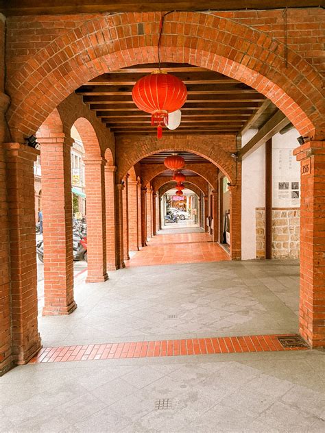 Dihua Street Taipei Guide Best Things To Do Eat And See ⋮ Everlastying