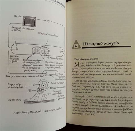 ΑΠΟ ΤΗΝ ΑΛΧΗΜΕΙΑ ΣΤΗ ΒΙΟΜΗΧΑΝΙΑ πίξελbooks