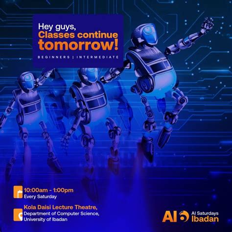 edeh nnabuike vincent on linkedin aisaturdayibadan datascience ui