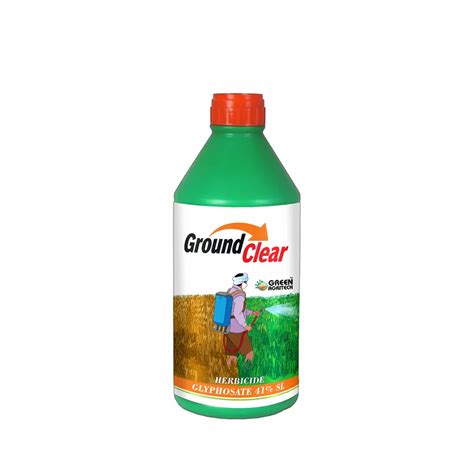 Agricultural Herbicides At ₹ 310litre Glyphosate In Gondal Id