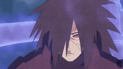 Madara Uchiha  Ice