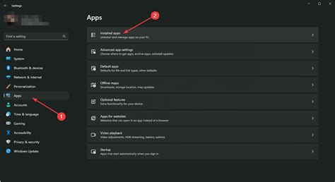 [fix] system service exception bsod error