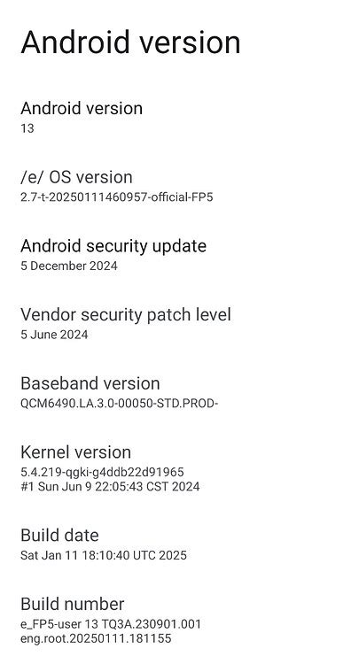 installing e os on fp5 with web installer fails error on step connect