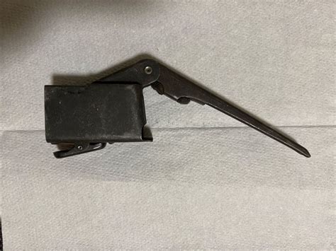 Sig Mp 310 Aide Chargeur Gebraucht In Ollon Vd Für Chf 50 Mit