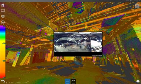 Recap Realview Scan View Does Not Open After Moving Project