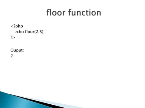 Presentation On Php String Function Part 2 Pptx