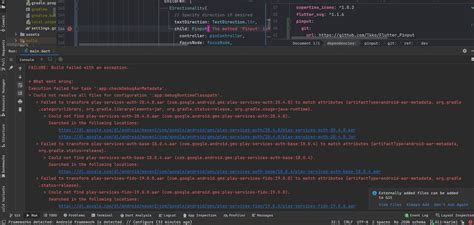 Consider Replacing FocusTrapArea Issue Tkko Flutter Pinput GitHub