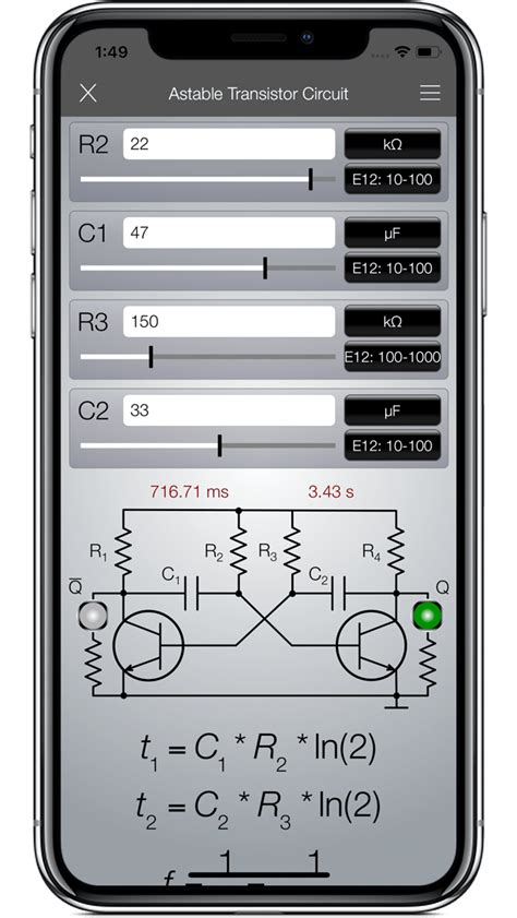Electronics Engineering Toolkit Pro