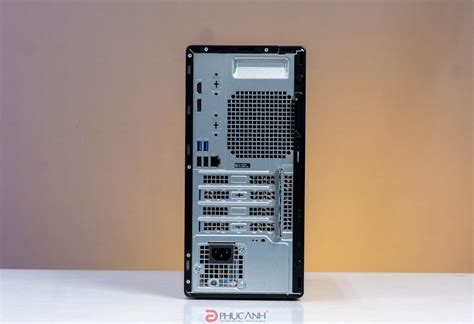 Đánh Giá Dell Optiplex Tower 7010 Đại Diện Mới Cho Máy Tính Văn Phòng 2024