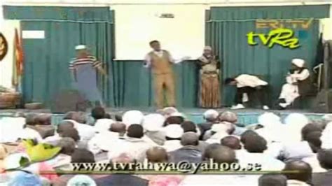 Eritrea Eritrean Comedy YouTube