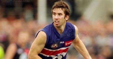 Whatever Happened To Ben Harrison