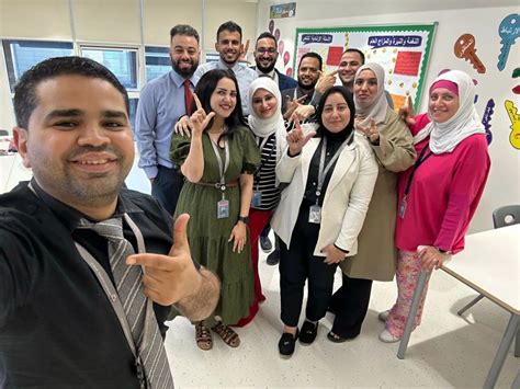 ahmed ghanem on linkedin gratitude teamwork professionaldevelopment