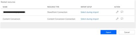 How To Export And Import MS Flow Microsoft Flow Code SharePoint