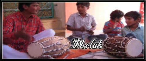 Dholak Dholak Indian Musical Instrument Dholak Instrument Dholak