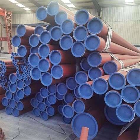 China Api 5l X65 Manufacturers Suppliers Factory Good Price Api 5l X65 In Stock