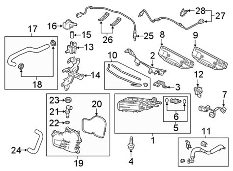 Mazda 6 Oxygen Sensor Engine COMPARTMENT DEACTIVATION PYFA188G1A Walser Mazda Burnsville MN