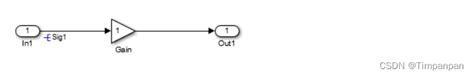 simulink之signal simulink signal csdn博客