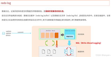 Mysql 是如何实现事务的 锁，redo Logundo Logmvc？mysql事务和锁的实现方式 Csdn博客