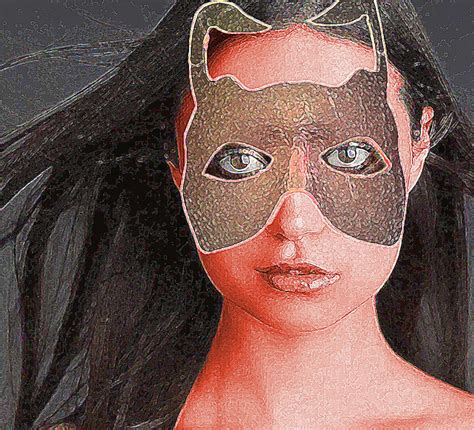 Scorpion Girl By Ferris101 On Deviantart