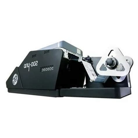 Label Printing Solutions At ₹ 1200000 In Mumbai Id 23237689130