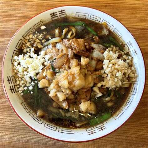 【only Ground Meat】very Easy How To Make Clear Base Soup For Ramen