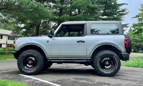 Went Old School Page 2 Bronco6g 2021 Ford Bronco And Bronco Raptor Forum News Blog
