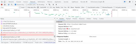 OIDC With Azure Ad Failed Issue Datahub Project Datahub GitHub