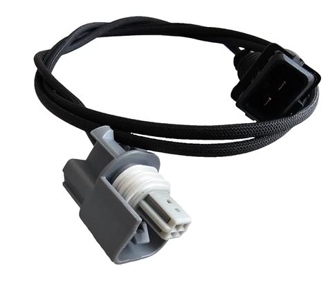 Gm Delphi Intake Air Temp Iat Sensor Extension Adapter Vemstuning