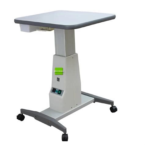 Plastic Motorized Instrumental Table At ₹ 10500 Piece In New Delhi Id 12658747155