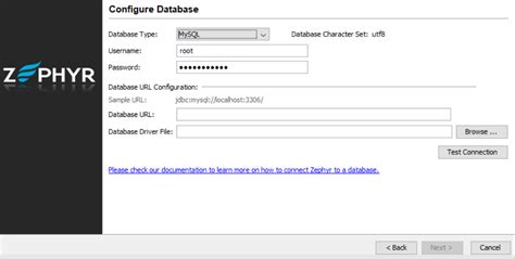 on windows zephyr enterprise documentation